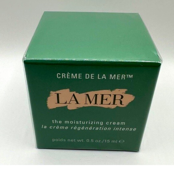 La Mer | Makeup | La Mer Moisturizing Cream 5oz Brand New | Poshmark
